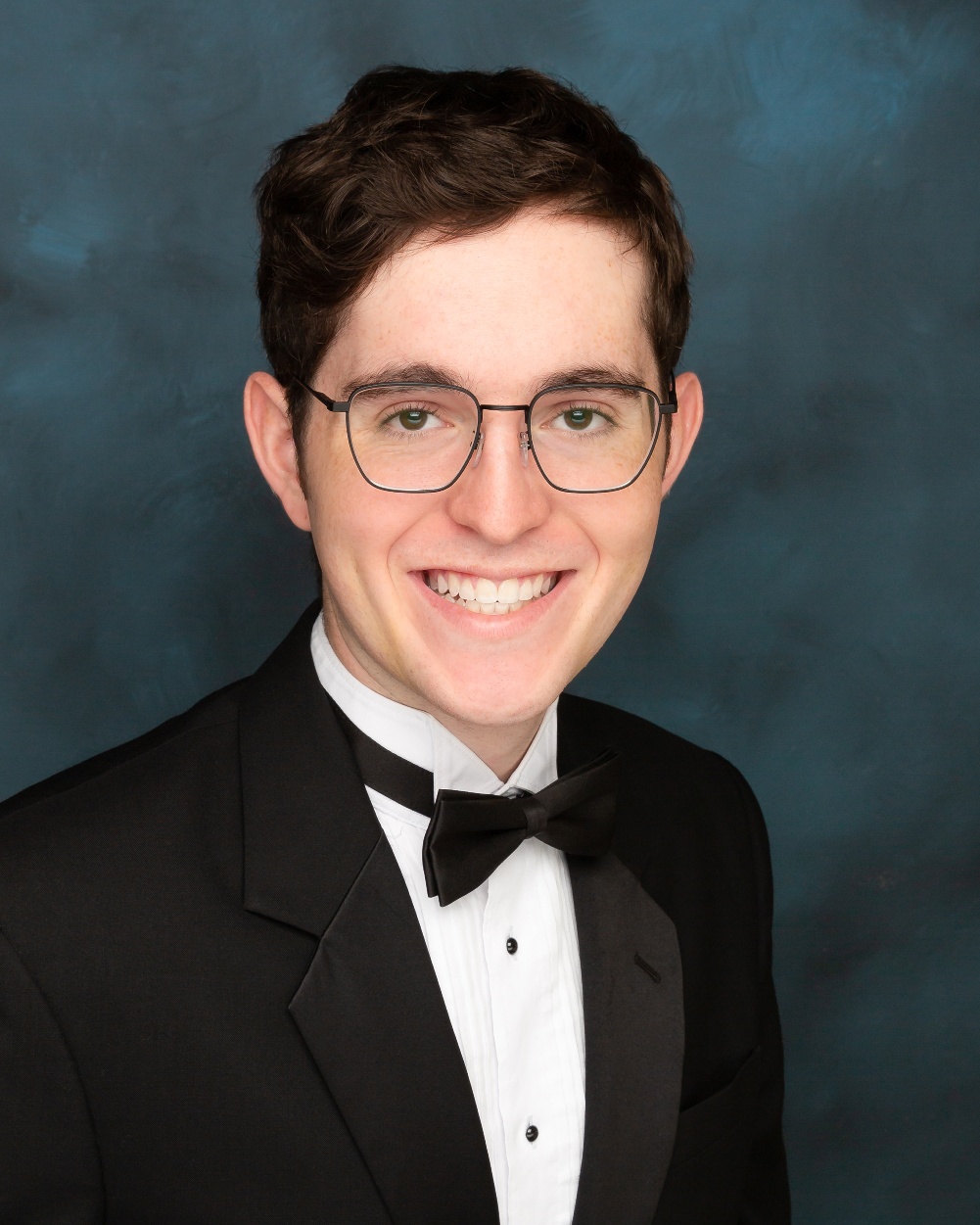 Meet Ben Weber ’23